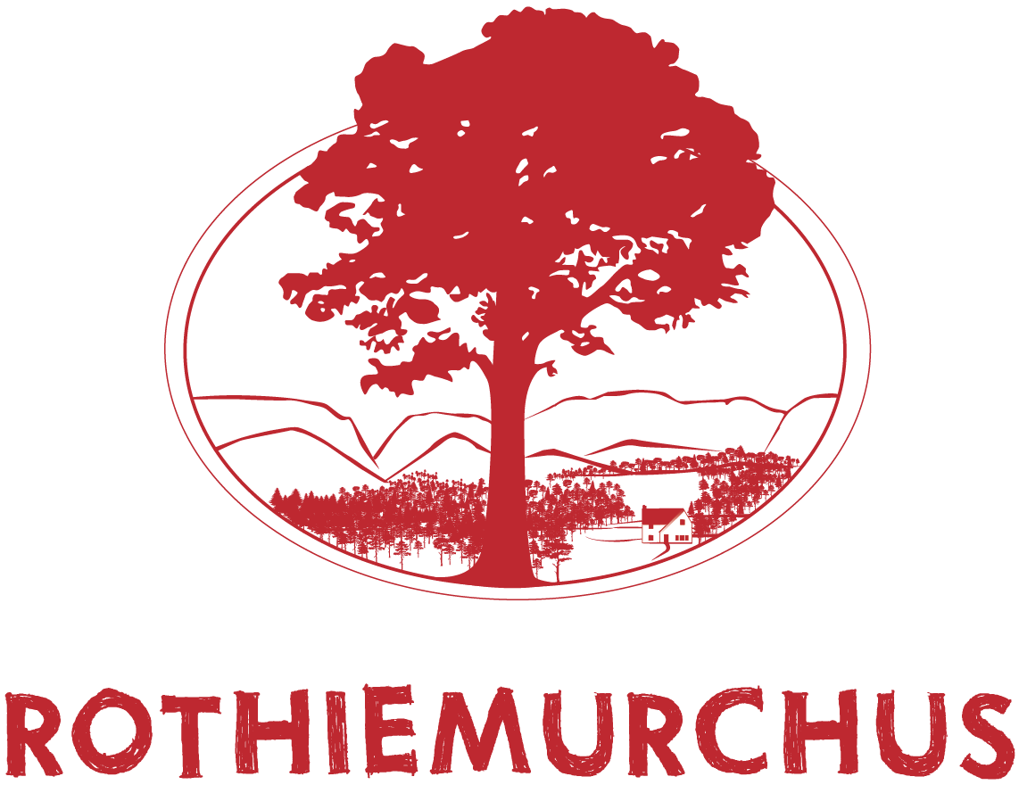 Rothiemurchus Farm Shop – Rothiemurchus 2015 Trust